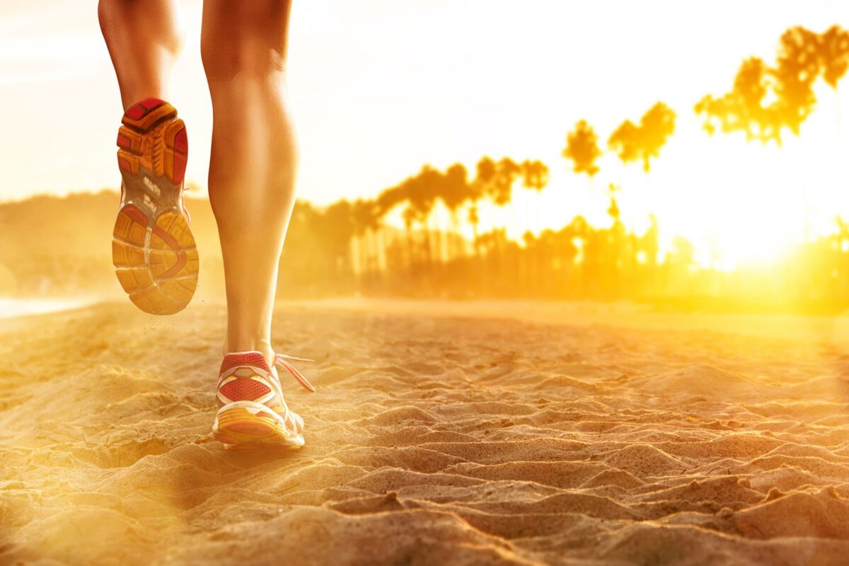 Course à pieds débutant, marathon, course en montagne ? Découvrez nos ...